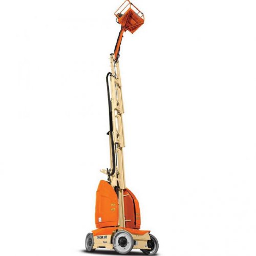 Senkrechtlifte - Liftkontor GmbH